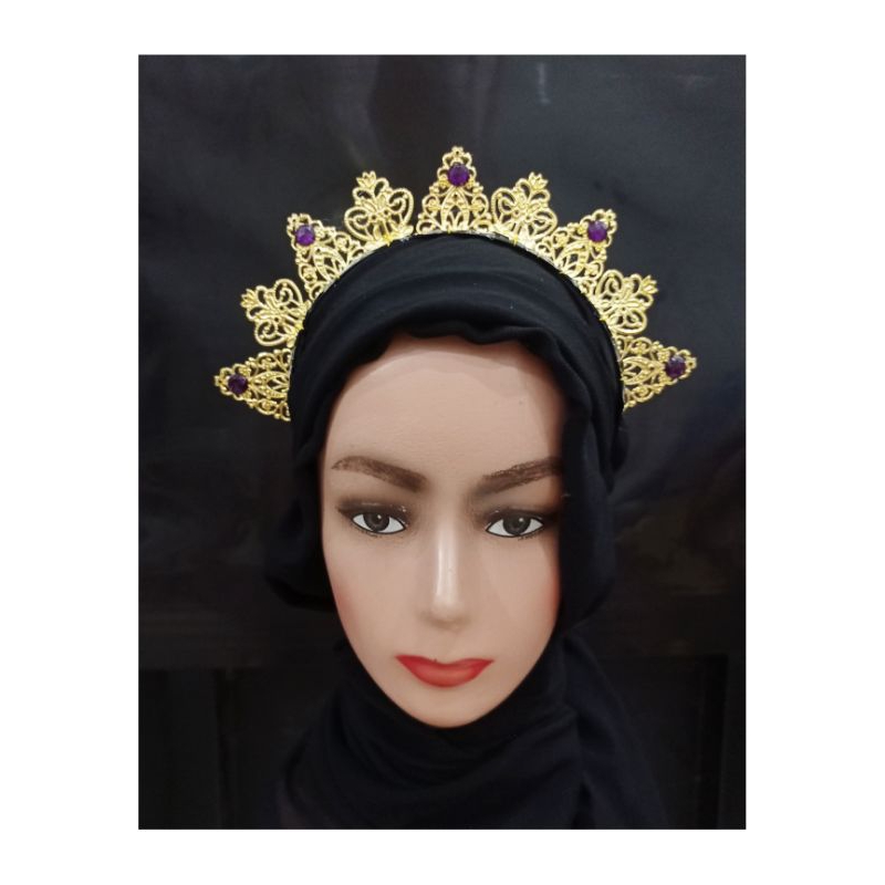 Jual Bando Tari/bando adat /bando karnaval /bando pentas(campur ...