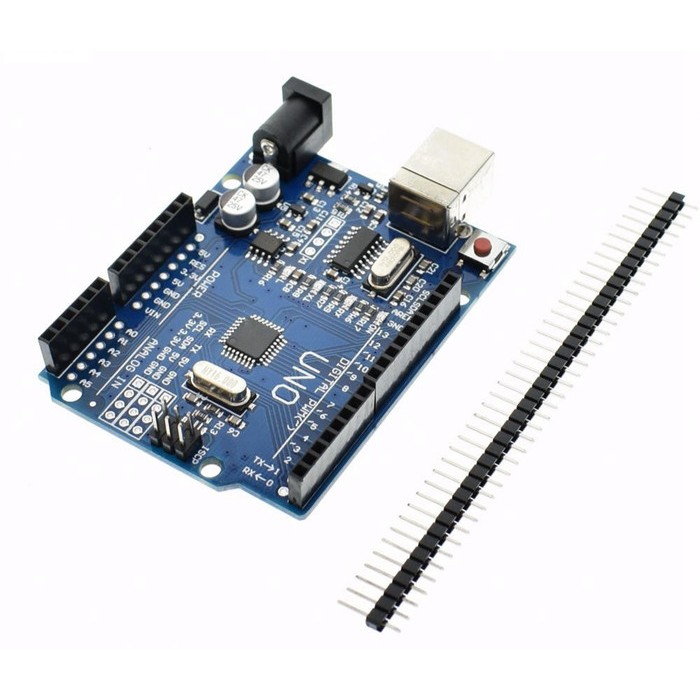 Jual Arduino Uno R3 rev3 CH340 Clone | Shopee Indonesia