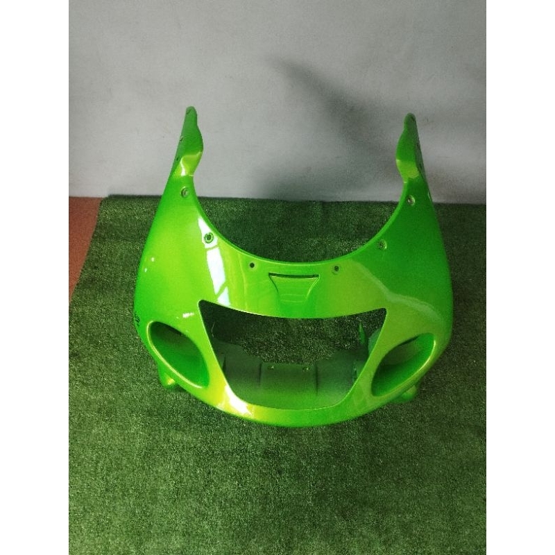 Jual barong/pering atas ninja rr old/zx | Shopee Indonesia