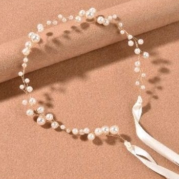 Jual BANDO TIARA WISUDA ULTAH HEADPIECE TR34 | Shopee Indonesia