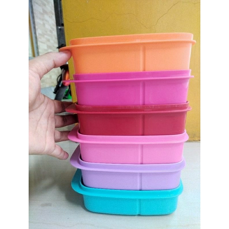 Jual base lollytup tupperware lolly second bagus | Shopee Indonesia