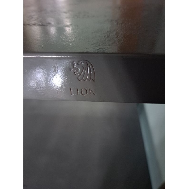 Jual Rak susun Rak besi Lion | Shopee Indonesia