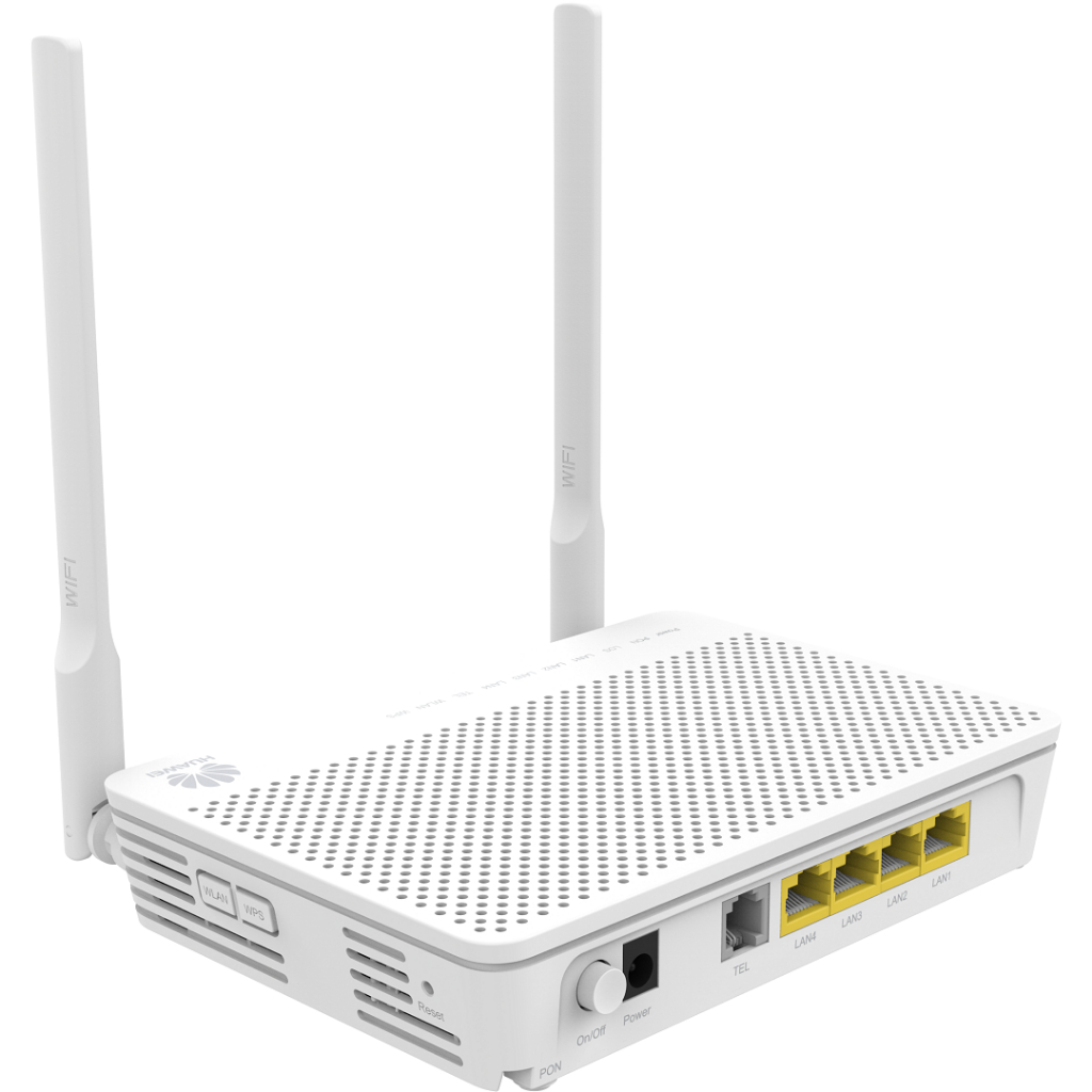 Jual Modem Gpon Router Huawei HG8245H / HG8245H5 / HG8245A / EG8141A5 / HG8245U / EG8145V5 ...