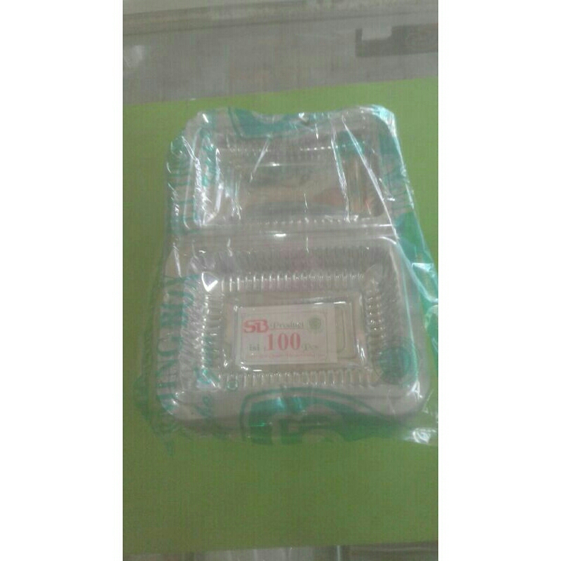 Jual Mika Sb 5 1Bungkus Isi 100pcs | Shopee Indonesia