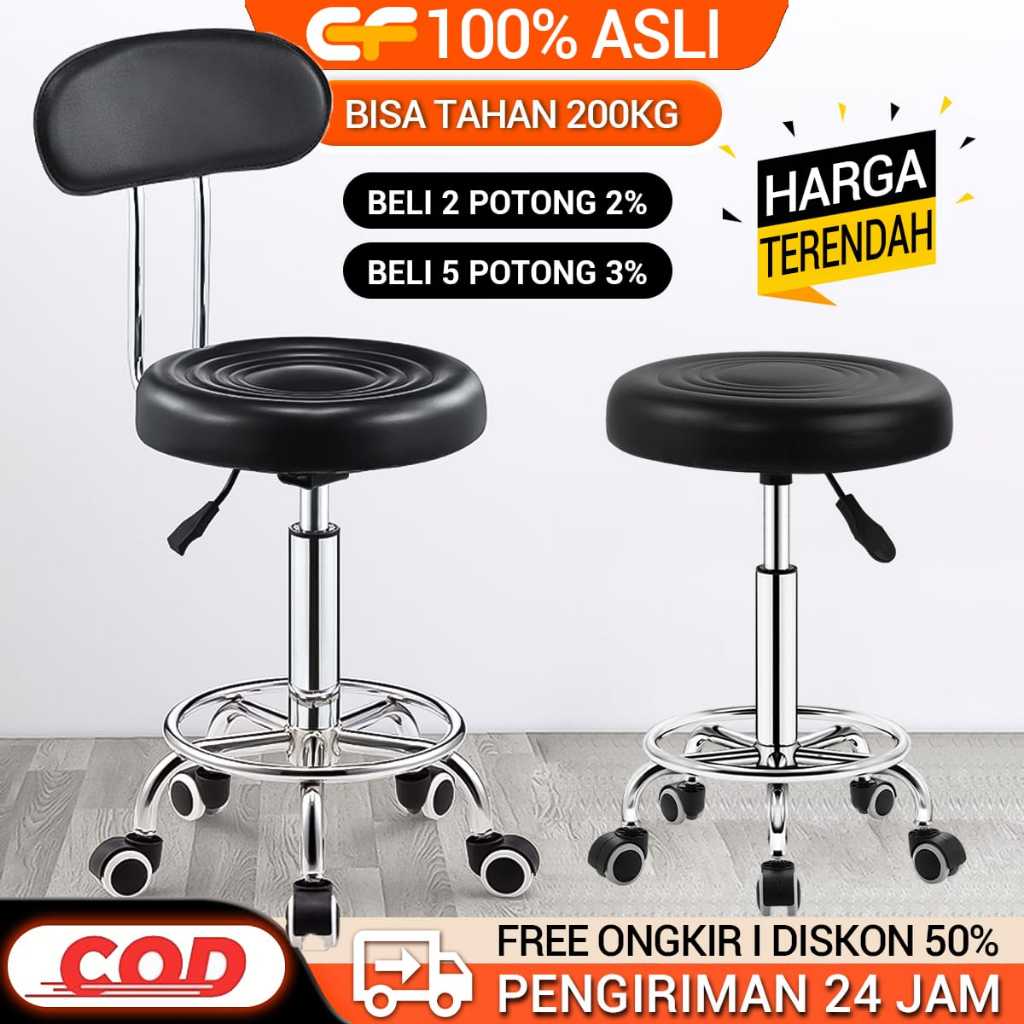 Jual Kursi bar,Kursi cafe, Kursi kantor, Kursi putar, Kursi toko, Kursi ...