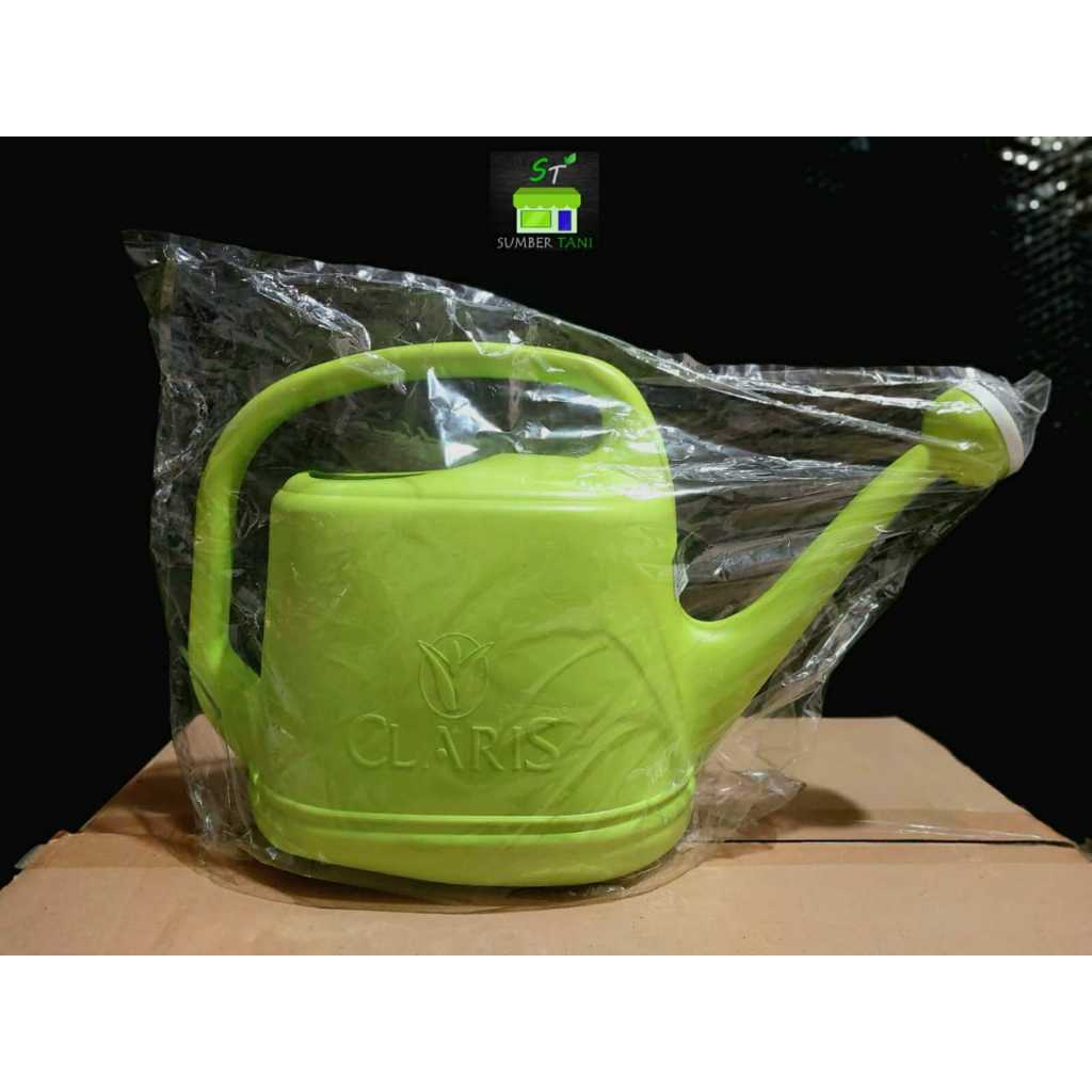 Jual Alat Siram Tanaman Gembor CLARIS 10 Liter | Shopee Indonesia