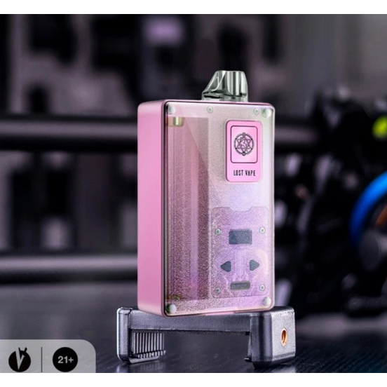 Jual AUTHENTIC CENTAURUS B80 AIO KIT BY LOSTVAPE 80W | Shopee Indonesia