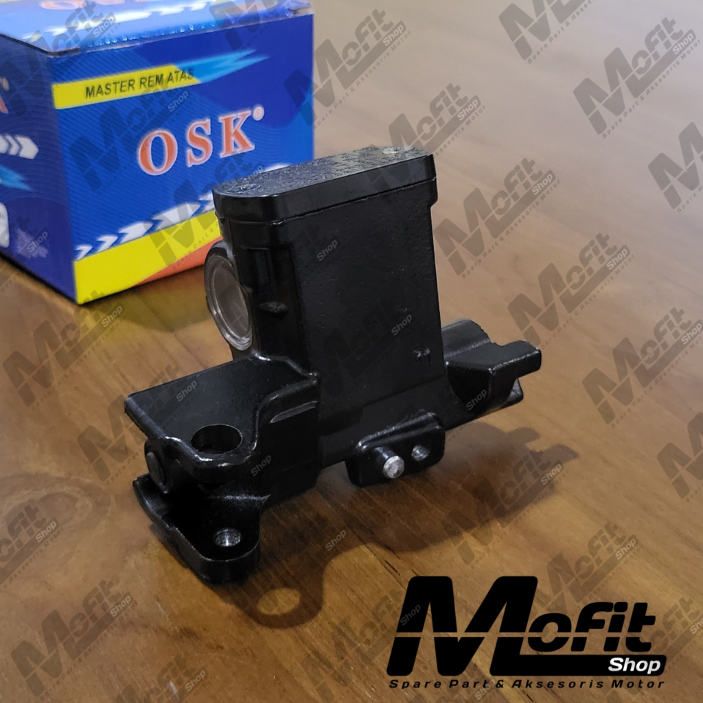 Jual Master Rem Atas Vario 160 150 125 , Beat Street , Scoopy K93 Merk ...