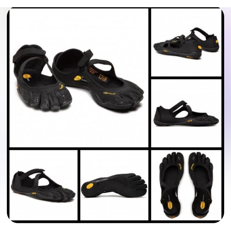 Jual sepatu vibram ( ORIGINAL 100% ) | Shopee Indonesia