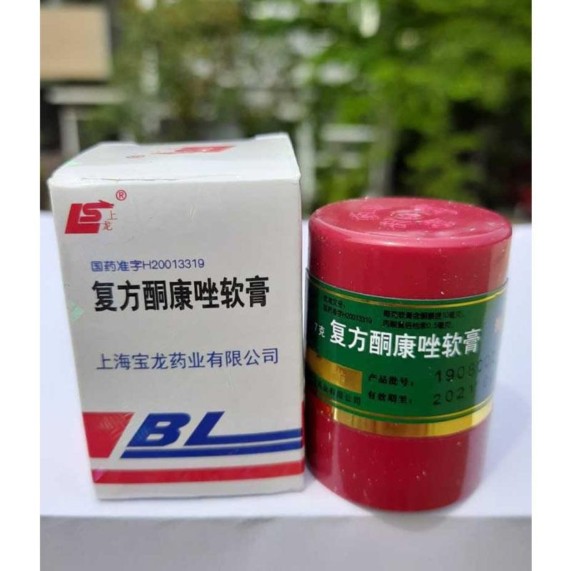 Jual Salep BL Cream untuk Alergi dan Gatal | Shopee Indonesia