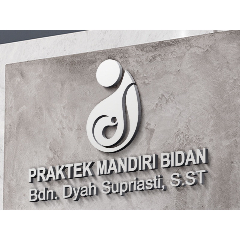 Jual Logo Bidan dyah | Shopee Indonesia
