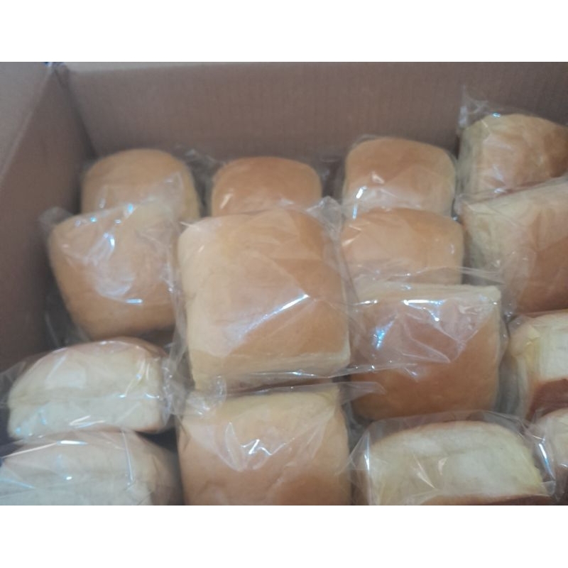 Jual Roti Celup Es Coklat Fresh (5pcs) | Shopee Indonesia