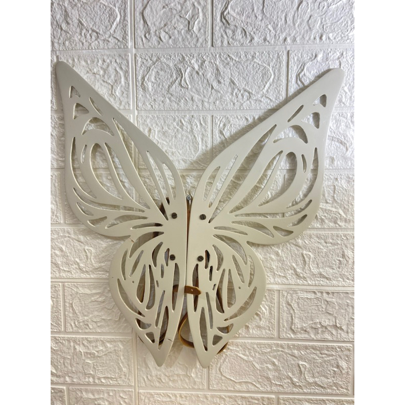 Jual preloved Wings twinkle well | preloved Twinkle White Colour Wings ...