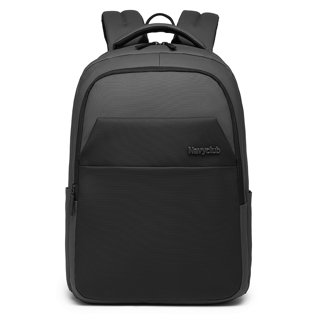 Jual Navy Club Tas Ransel Laptop FHBA - Backpack Daypack Up to 15 Inch ...
