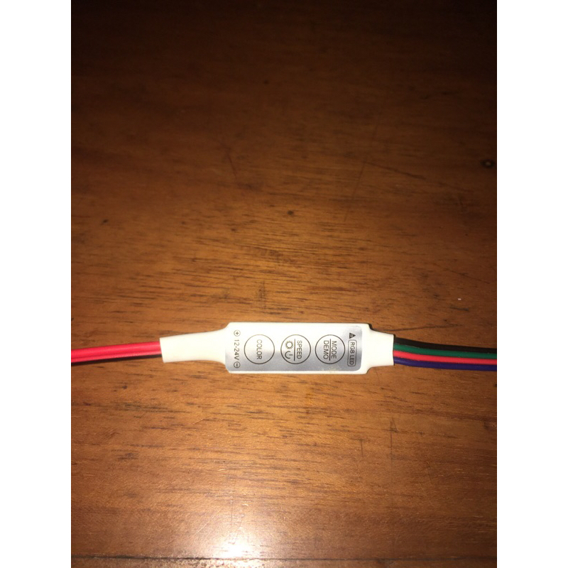 Jual Modul RGB LED 12-24v | Shopee Indonesia