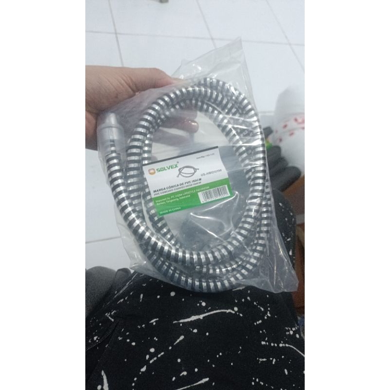 Jual Selang shower 150cm | Shopee Indonesia