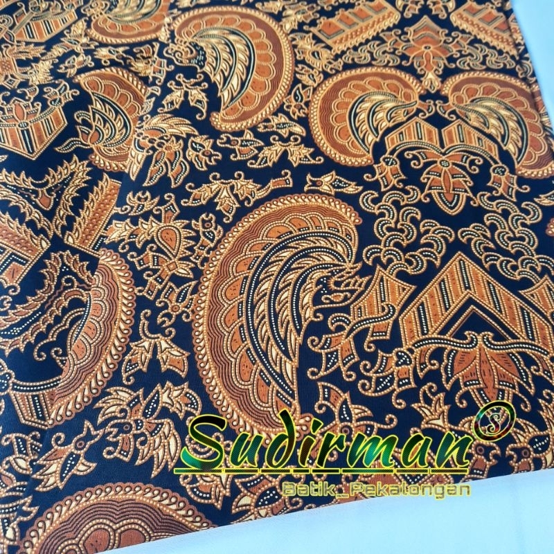 Jual Kain Jarik Batik Capcent Premium / Bawahan Kebaya Batik / kain ...