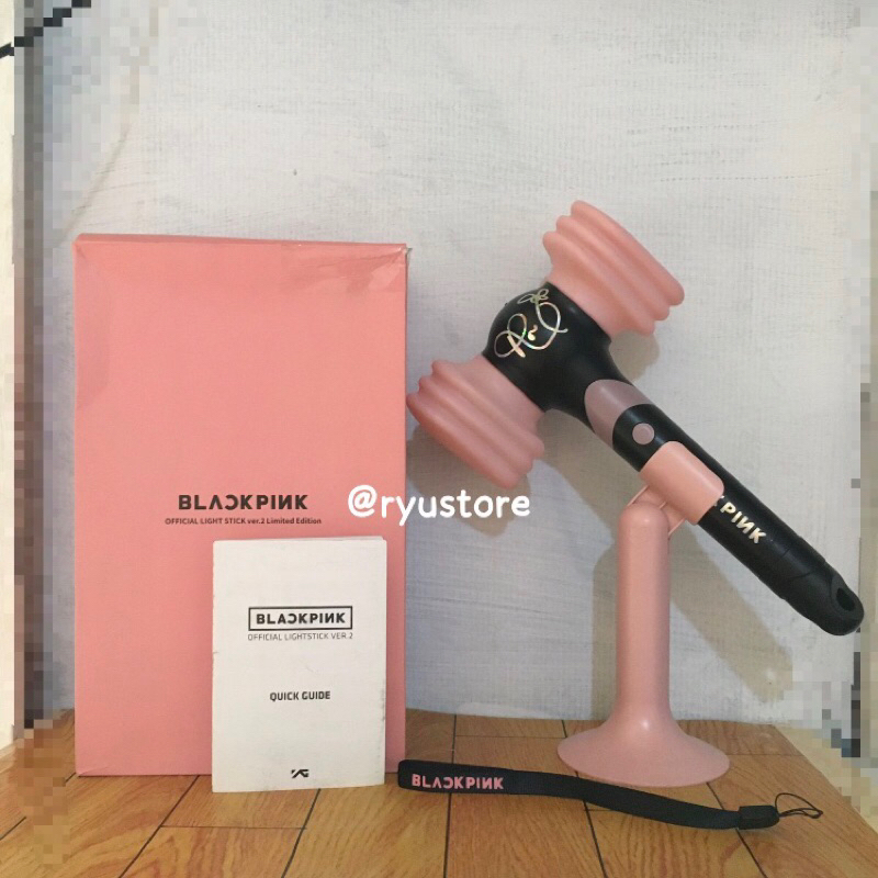 Jual Lightstick BP murah! | Shopee Indonesia