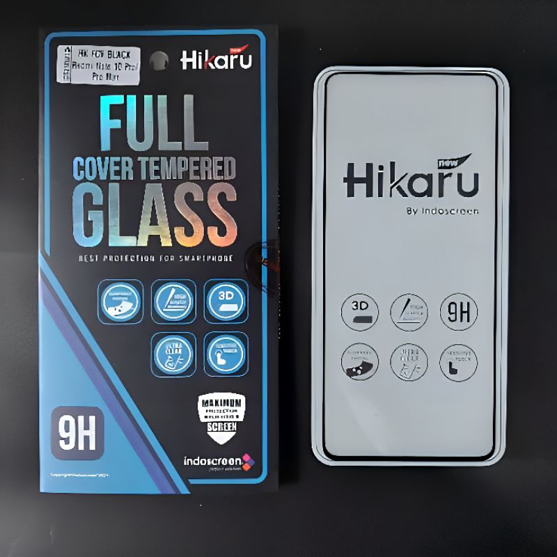 Jual tempered glass hikaru Realme c61 C3 c2 5i 6 7 8 i pro 9i pro+ c11 c12 c17 c20 c21 c25 c21y ...