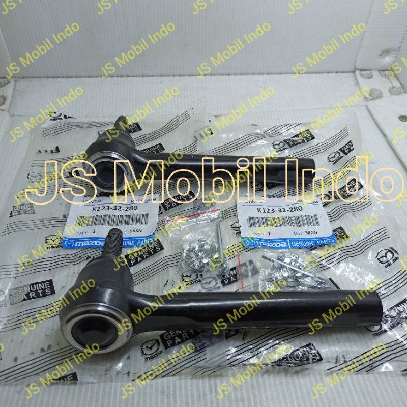 Jual Tierod Terod Tie Rod End Mazda CX5 CX-5 CX 5 Skyactive Skyactiv ...