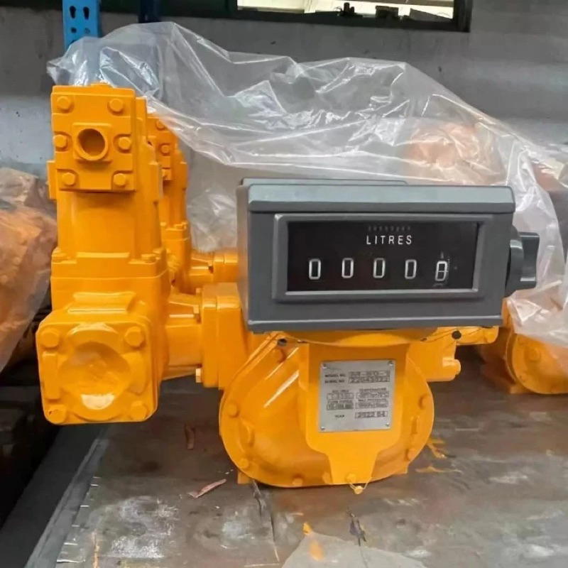 Jual FLOWMETER LC 3 INCH CHINA FLOWMETER SOLAR INDUSTRI 3IN FLOW METER ...
