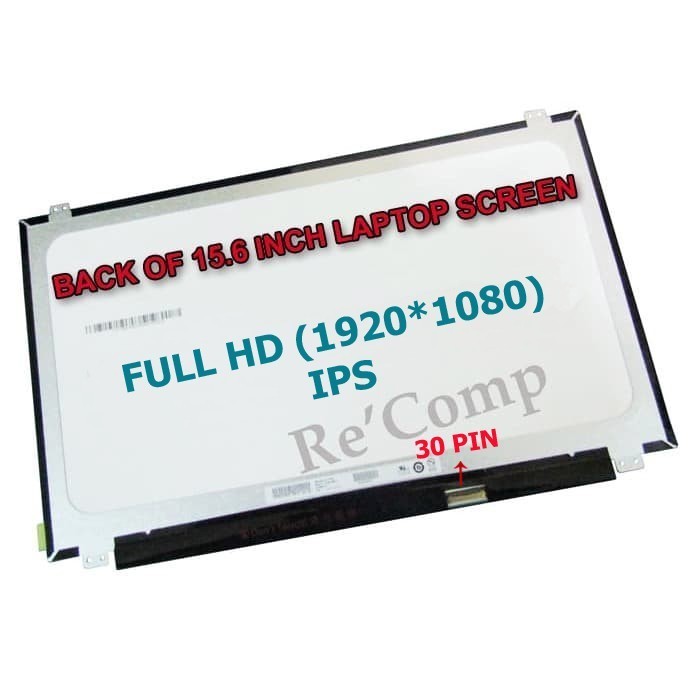 Jual LED LCD ASUS VIVOBOOK X510 X510U X530FN X50UQ X510UR 15.6 INCH ...