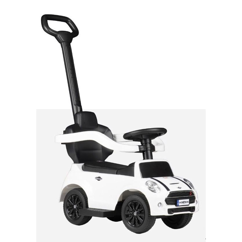 Jual Mobil Tolocar Dorong Anak PMB MINI COOPER Mortein Safety Guard ...