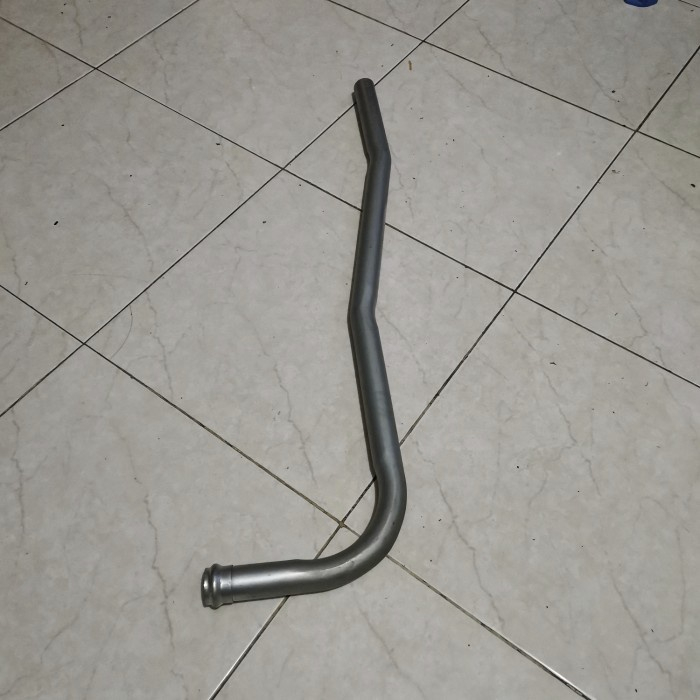 Jual Pipa Knalpot / Exhaust Pipe Mitsubishi Colt T120 Tahun 1970-1980 ...