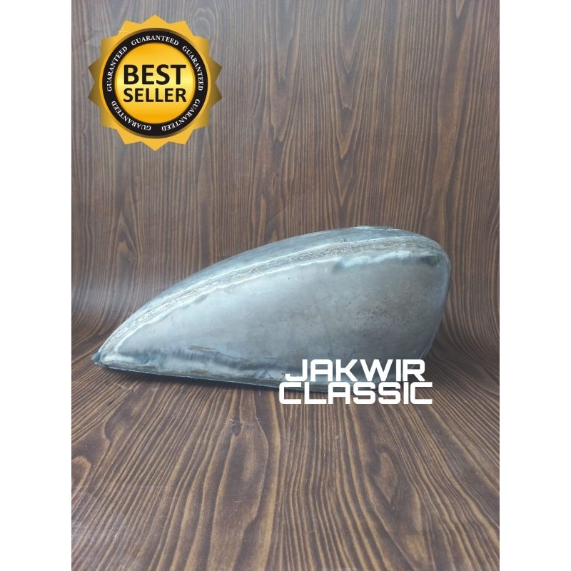 Jual Tangki Custom Tangki japstyle Tangki Bahan Tangki Mentah Motor ...