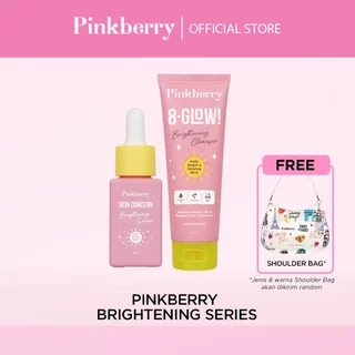 Toko Online Pinkberry Official Store | Shopee Indonesia