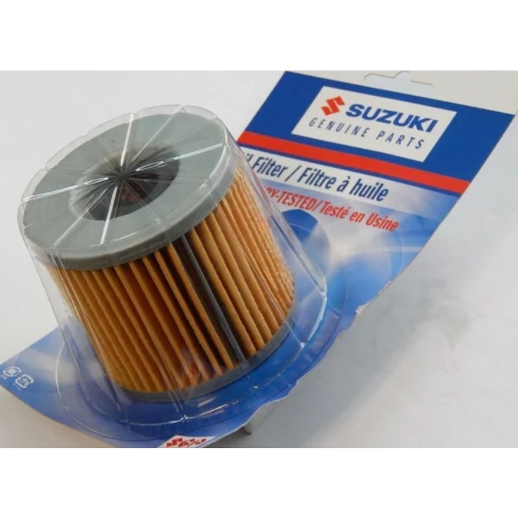 Jual Suzuki GSF400 GSXR400 GK73A Engine Oil Filter atau Filter Oli PN ...