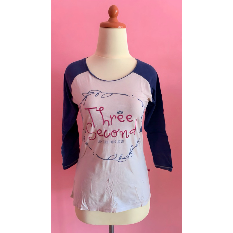 Jual TOP THREE SECOND | Shopee Indonesia