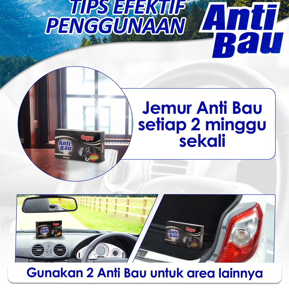 Jual Produk Bagus Anti Bau Mobil - Penghilang Bau Penetral Bau Mobil ...