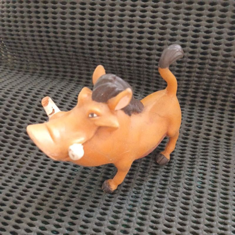 Jual Mainan Anak Singa Lion King Simba Harimau singa Disney Pixar ...