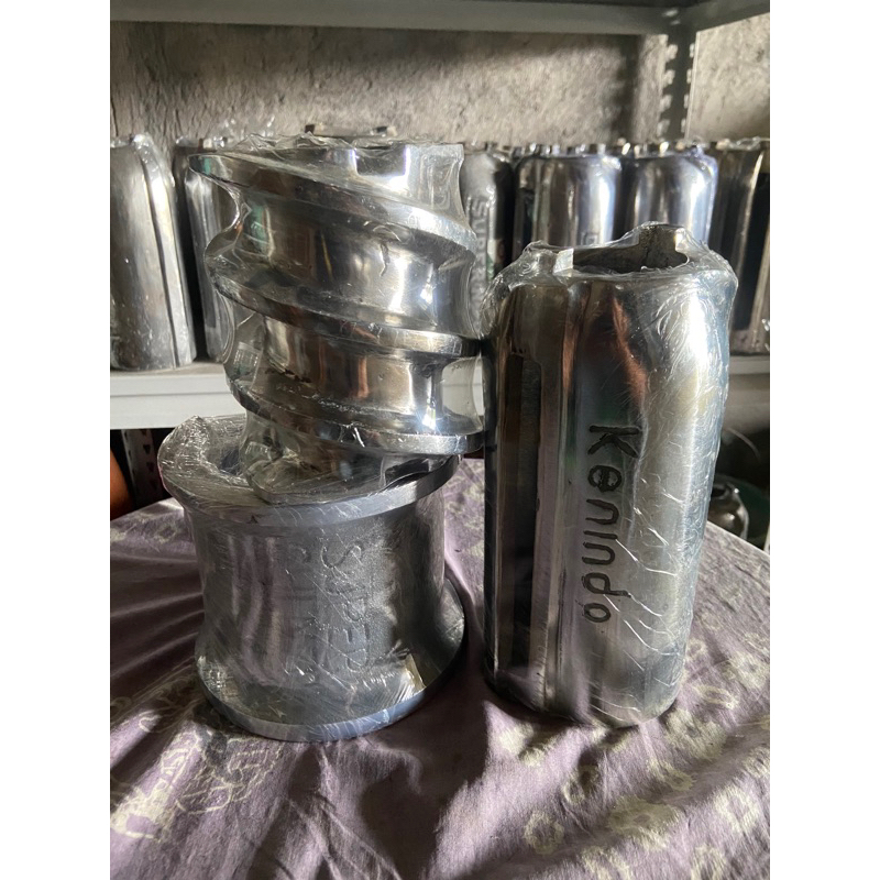 Jual MILING KENINDO N70 BENGKOK ORIGINAL 100% + ULIR DAN ANGLO STD ICHI ...