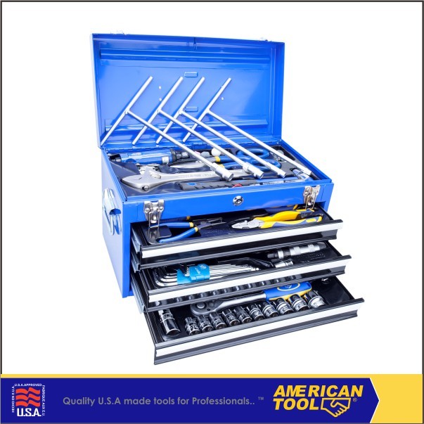 Jual American Tool Tool Box 77 Pcs 8957751 | Shopee Indonesia