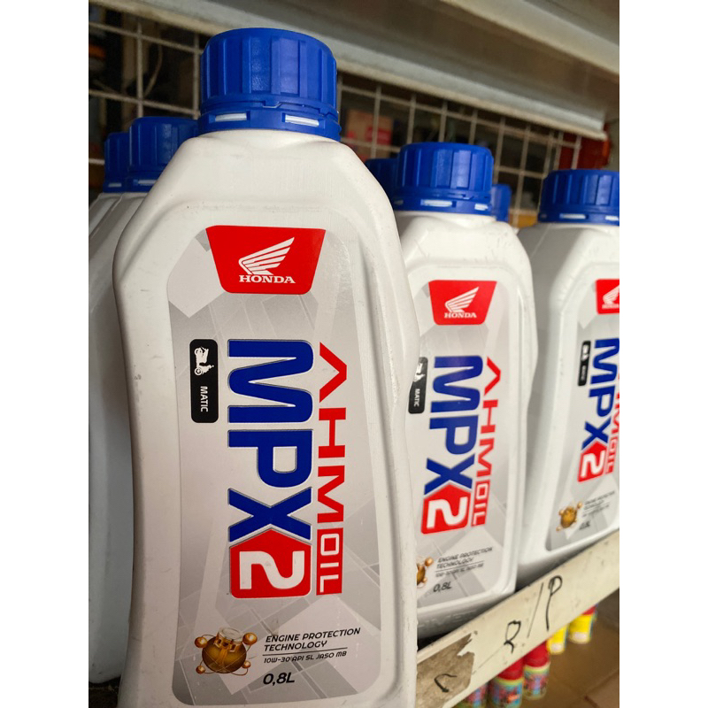 Jual MPX 2 800ml | Shopee Indonesia