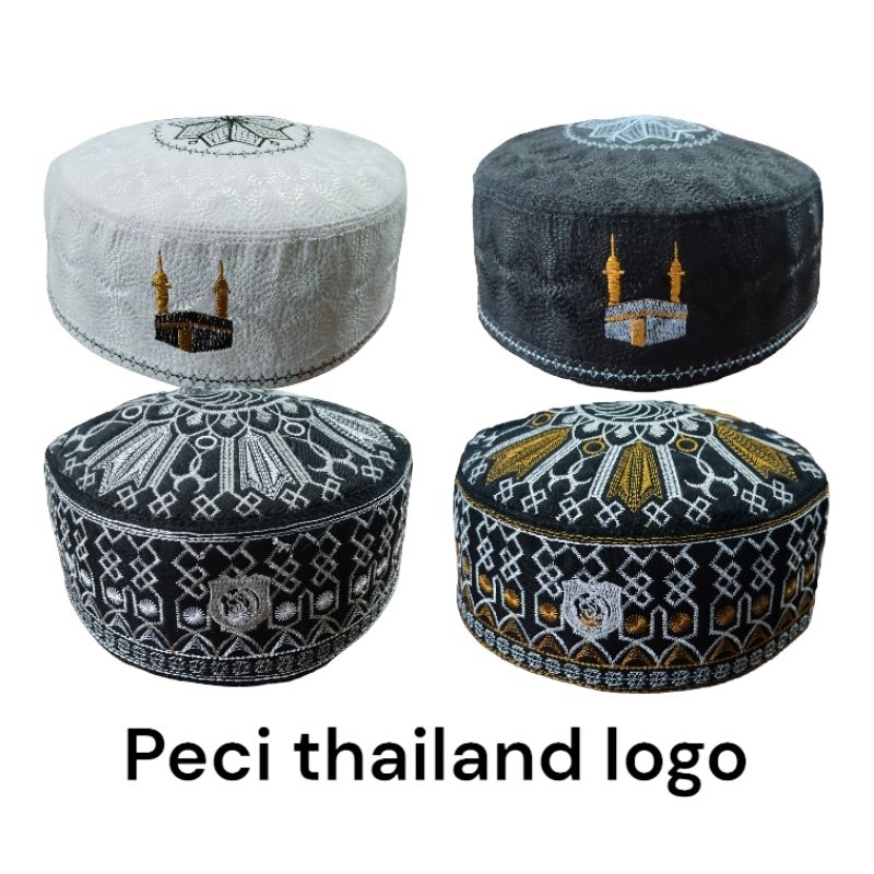 Jual peci thailand logo | Shopee Indonesia