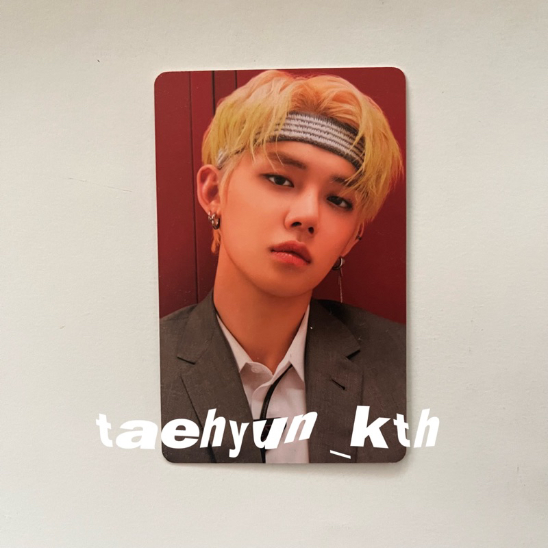 Jual TXT YEONJUN DRAMA WEVERSE GLOBAL JAPANESE COMEBACK ALBUM POB PC ...
