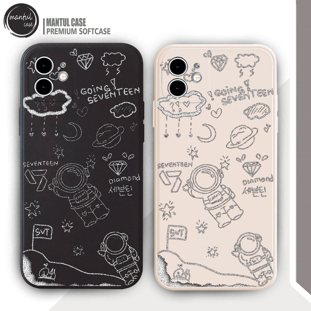 Jual Case Seventeen Samsung A30S A30 A21S A20 A13 M12 A12 M11 A11 A10S A03 A02S A02 A24 A535G ...