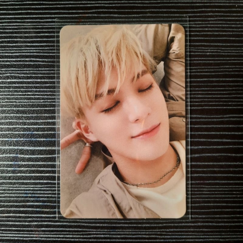 Jual PC Jeno We Boom NCT Dream | Shopee Indonesia