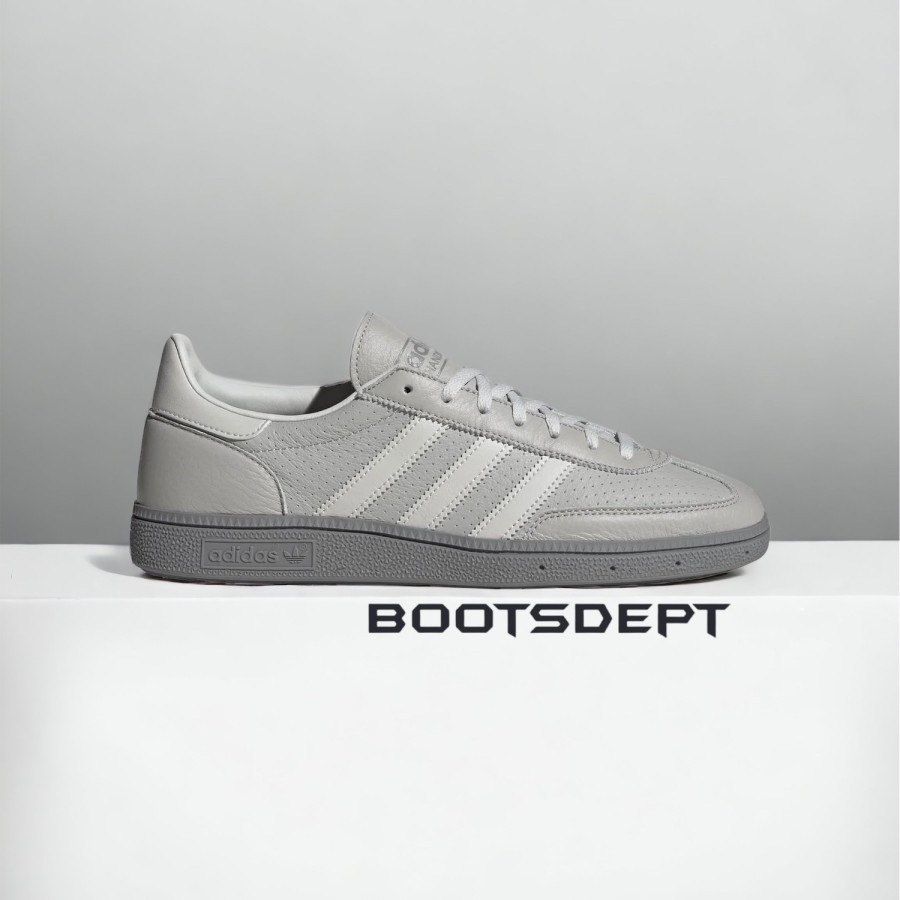 Jual Adidas Spezial Grey Two (100% Authentic) | Shopee Indonesia
