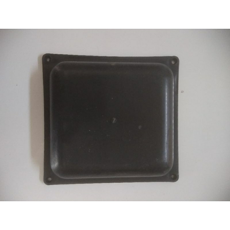 Jual Handle box sound system lokal UK.12,5x12cm,tinggi 2,5cm, plastik ...