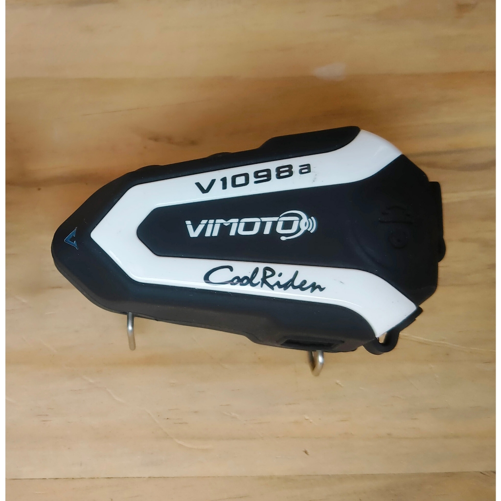 Jual Vimoto V1098A Handsfree Bluetooth untuk Motor | Shopee Indonesia