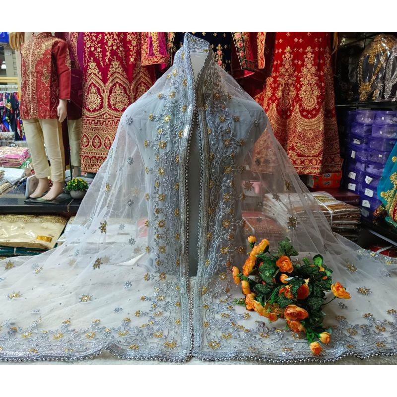 Jual DUPATA SELENDANG INDIA RANDOM NEW | Shopee Indonesia