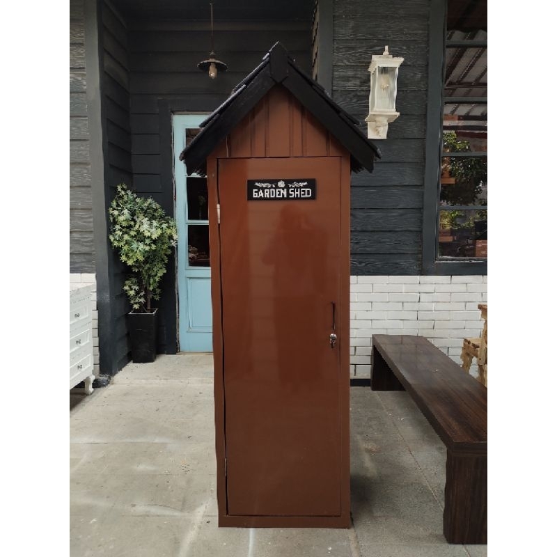 Jual Garden Sheds | Shopee Indonesia