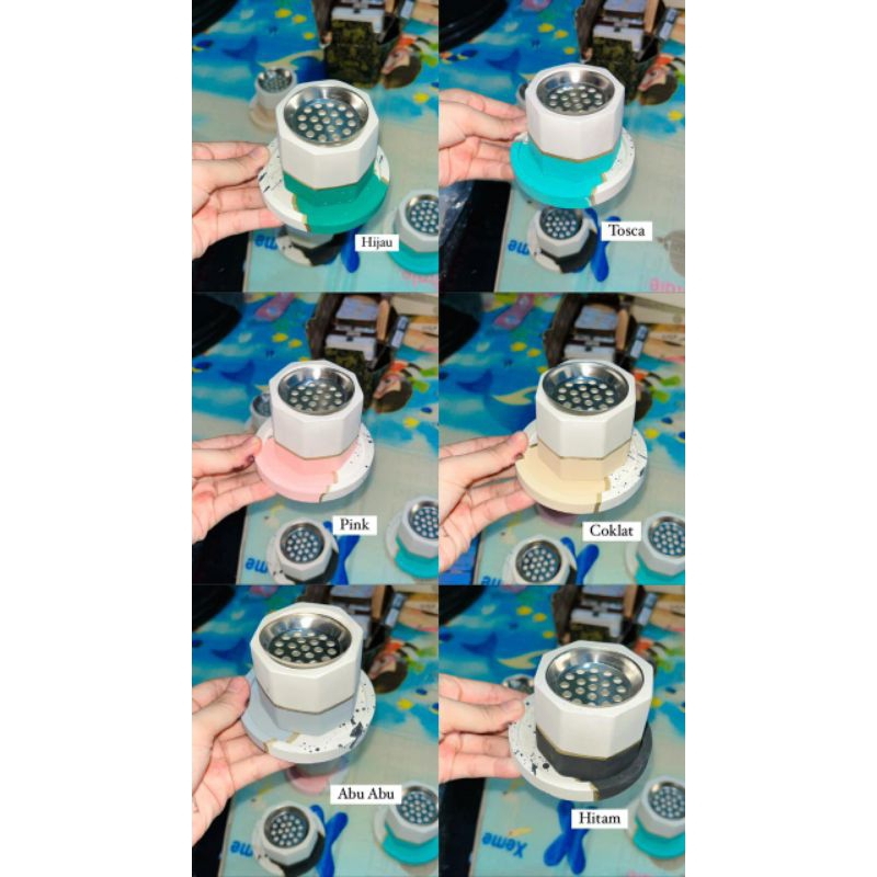 Jual Mabkhara Mini super simpel | Shopee Indonesia