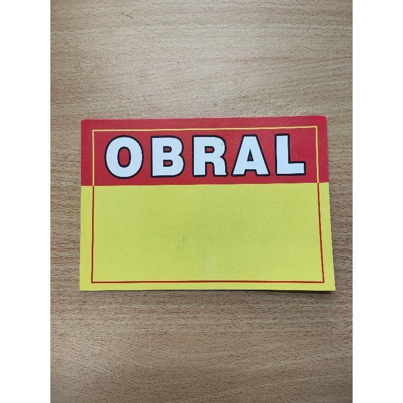 Jual Kertas tulisan harga obral / kertas tulisan harga bandrol polos ...