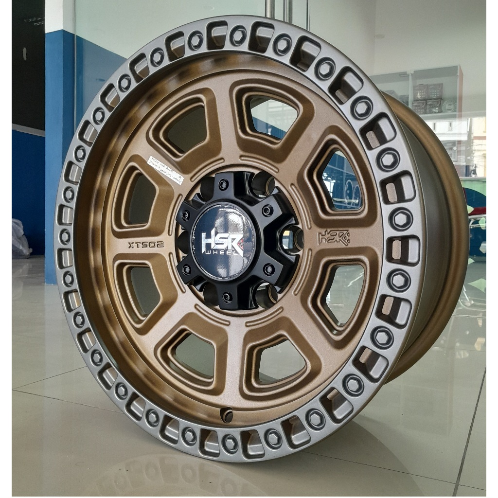 Jual velg mobil taft jimny katana hiline escudo sidekick feroza dll ...