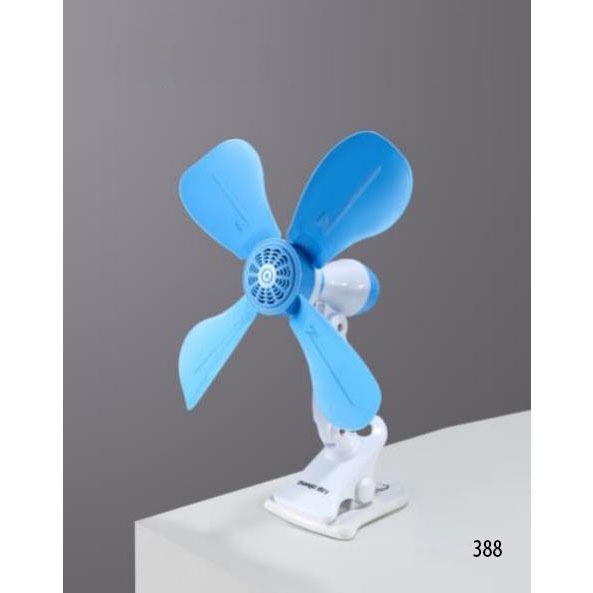 Jual Kipas angin jepit 3in1 berbagai macam tipe Kipas angin dapat ...